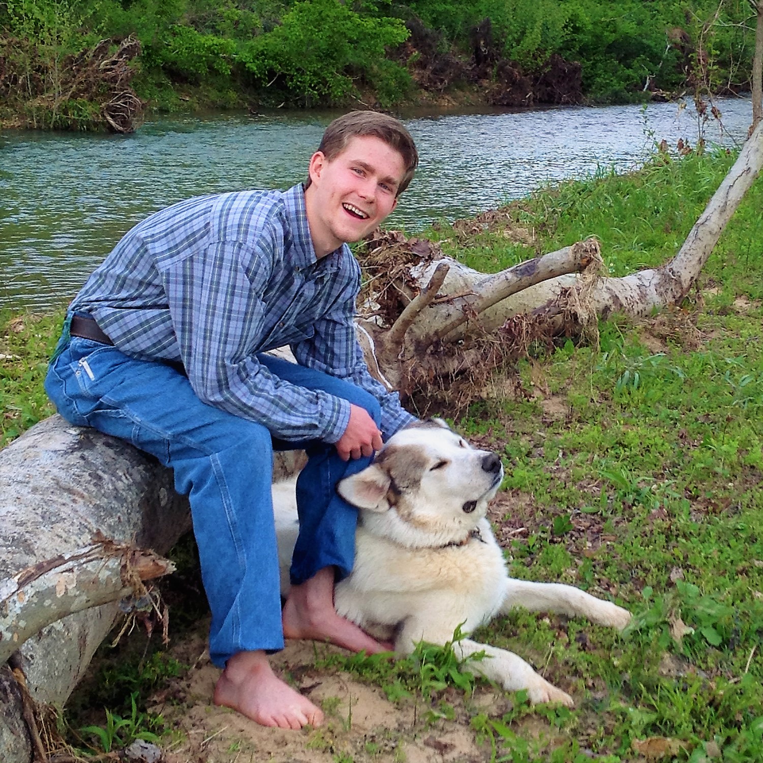 About – Exhortation Station